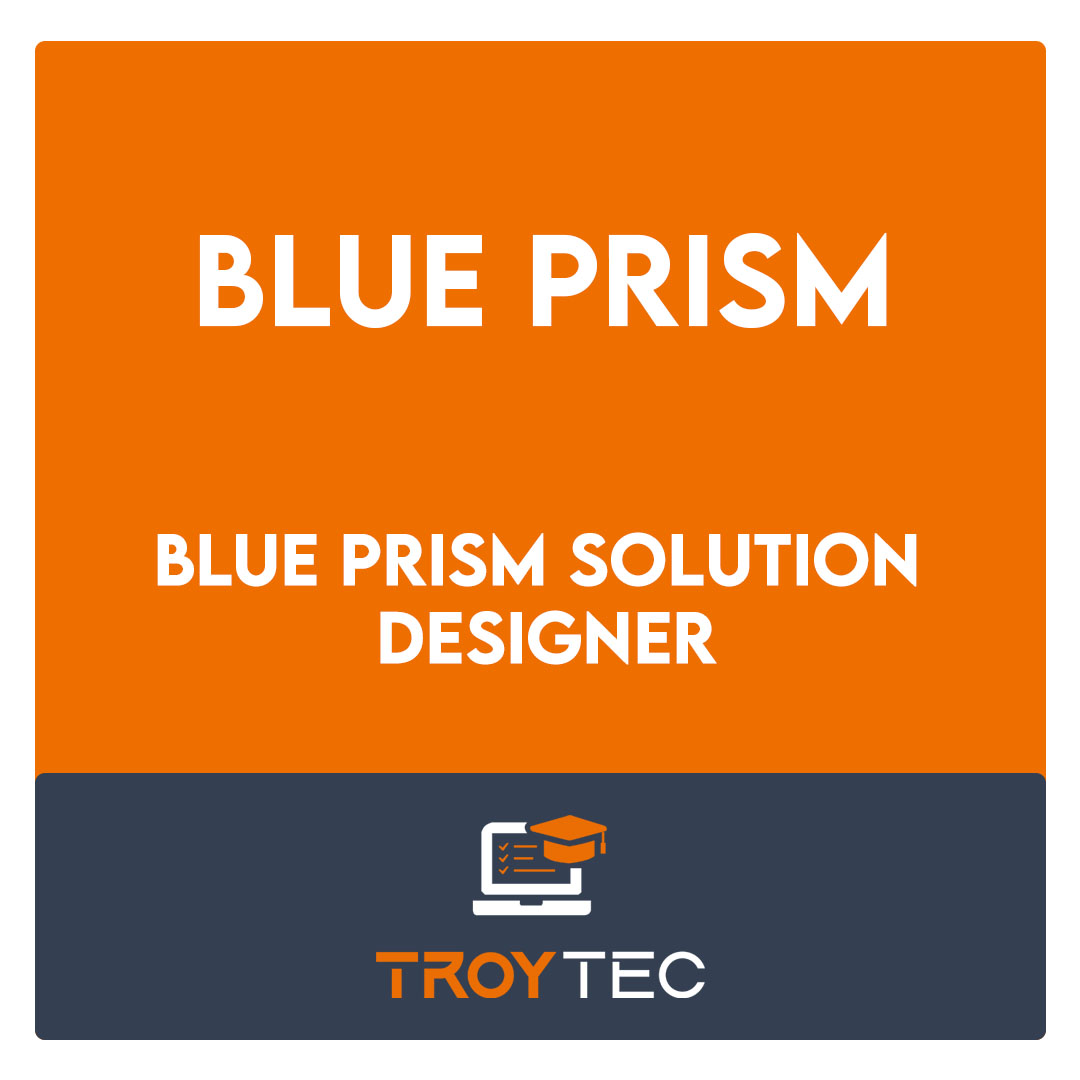 Blue Prism Certification Exam Questions