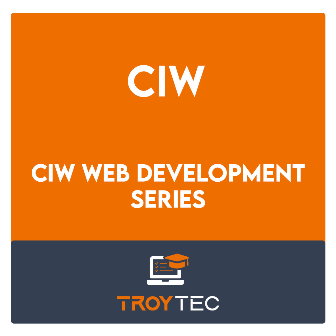 CIW Certification Exam Questions