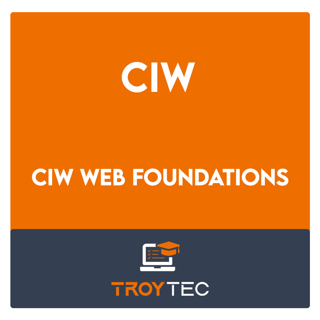 CIW Certification Exam Questions